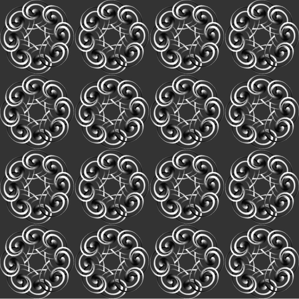 Cyclic Pattern Vector Art Icons And Graphics For Free Download