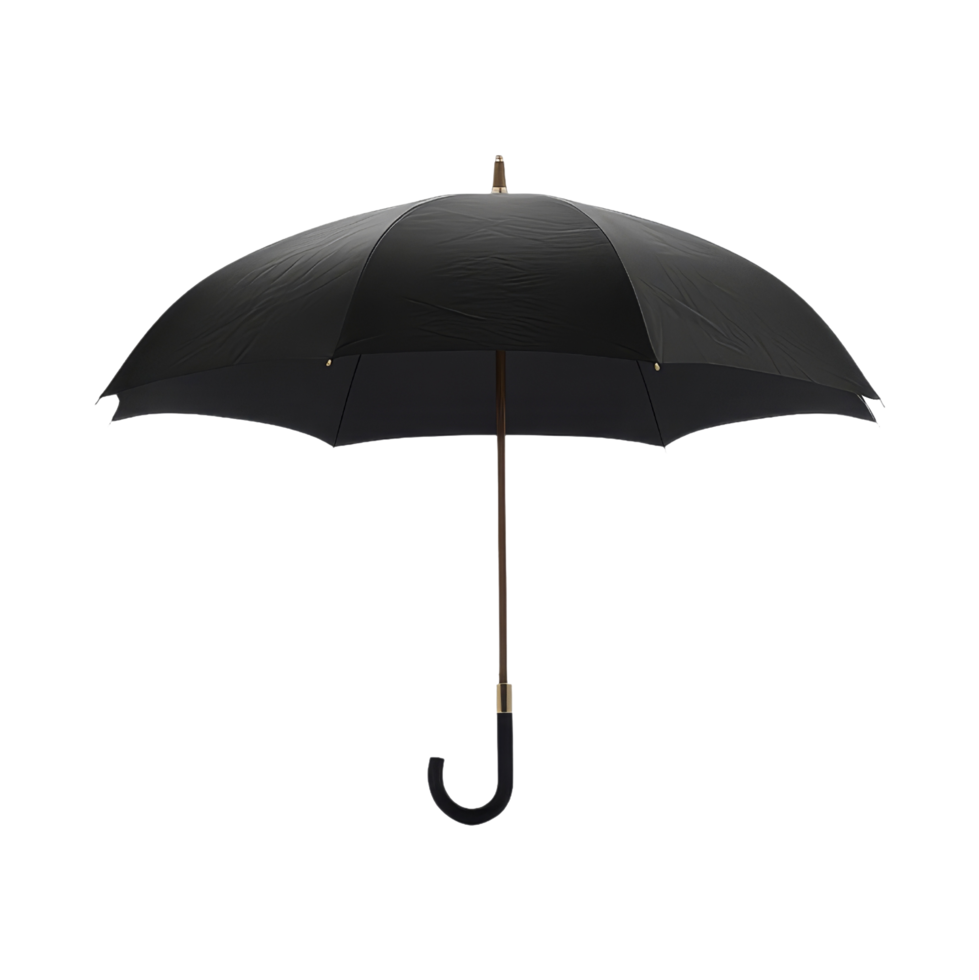 Essentials for rainy days black umbrellas in urban shots 54041782 PNG Essentials for rainy days black umbrellas in urban shots 54041782 PNG