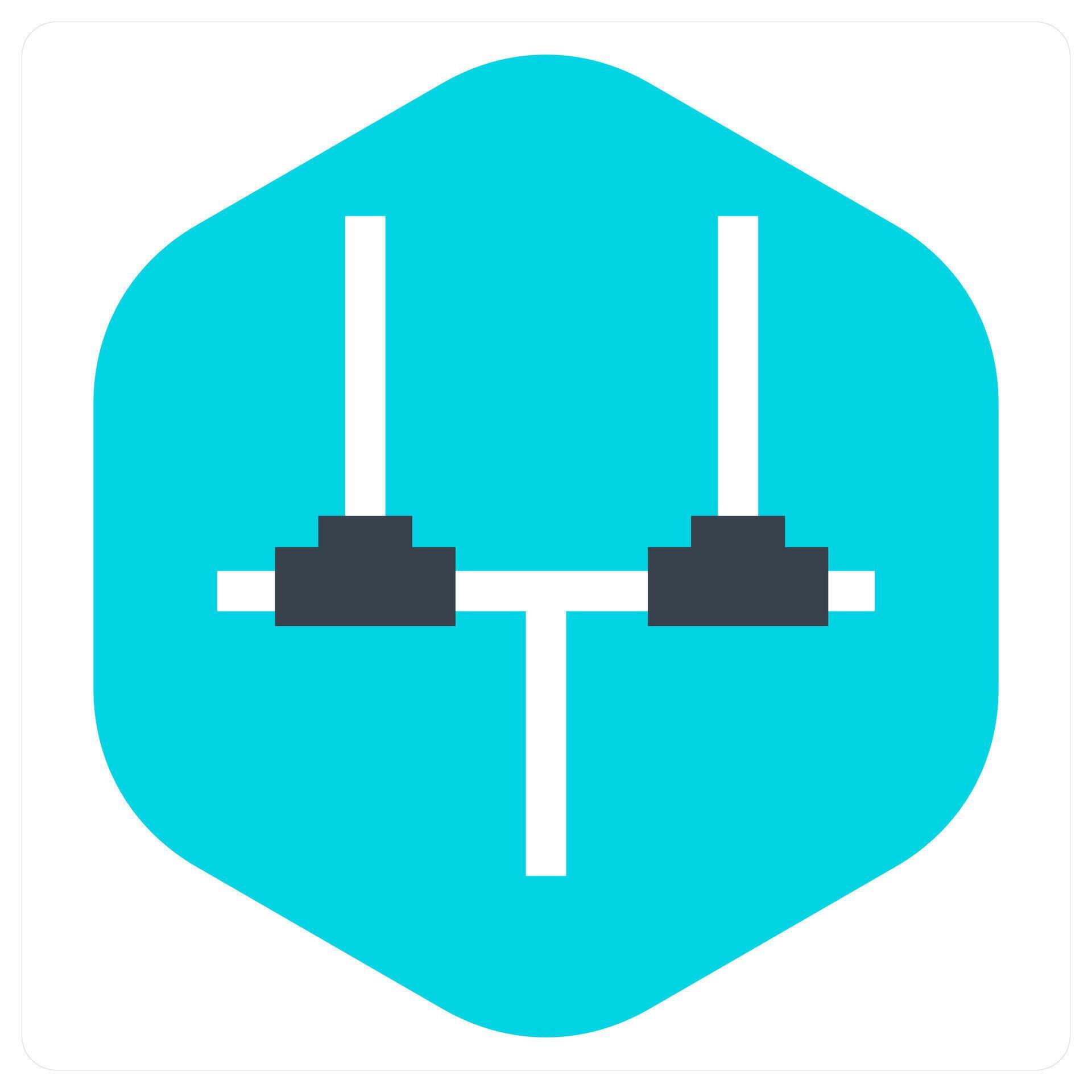 Network And Connection Icon Concept 54052572 Vector Art At Vecteezy