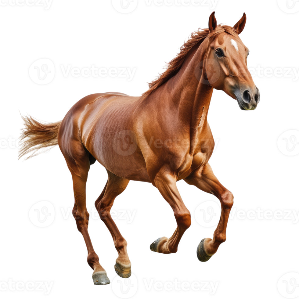 A beautiful horse running full body 54052887 PNG A beautiful horse running full body 54052887 PNG