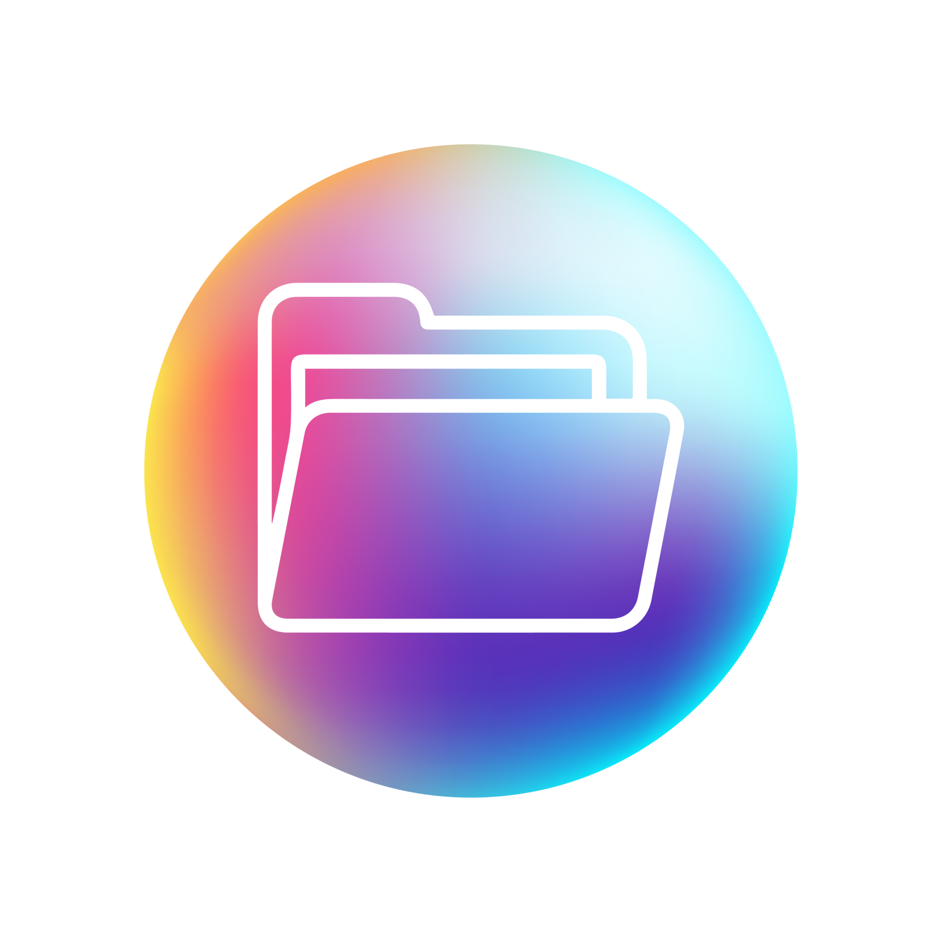 Transparent Glass Folder Icons for Modern UI 54055072 PNG Transparent Glass Folder Icons for Modern UI 54055072 PNG