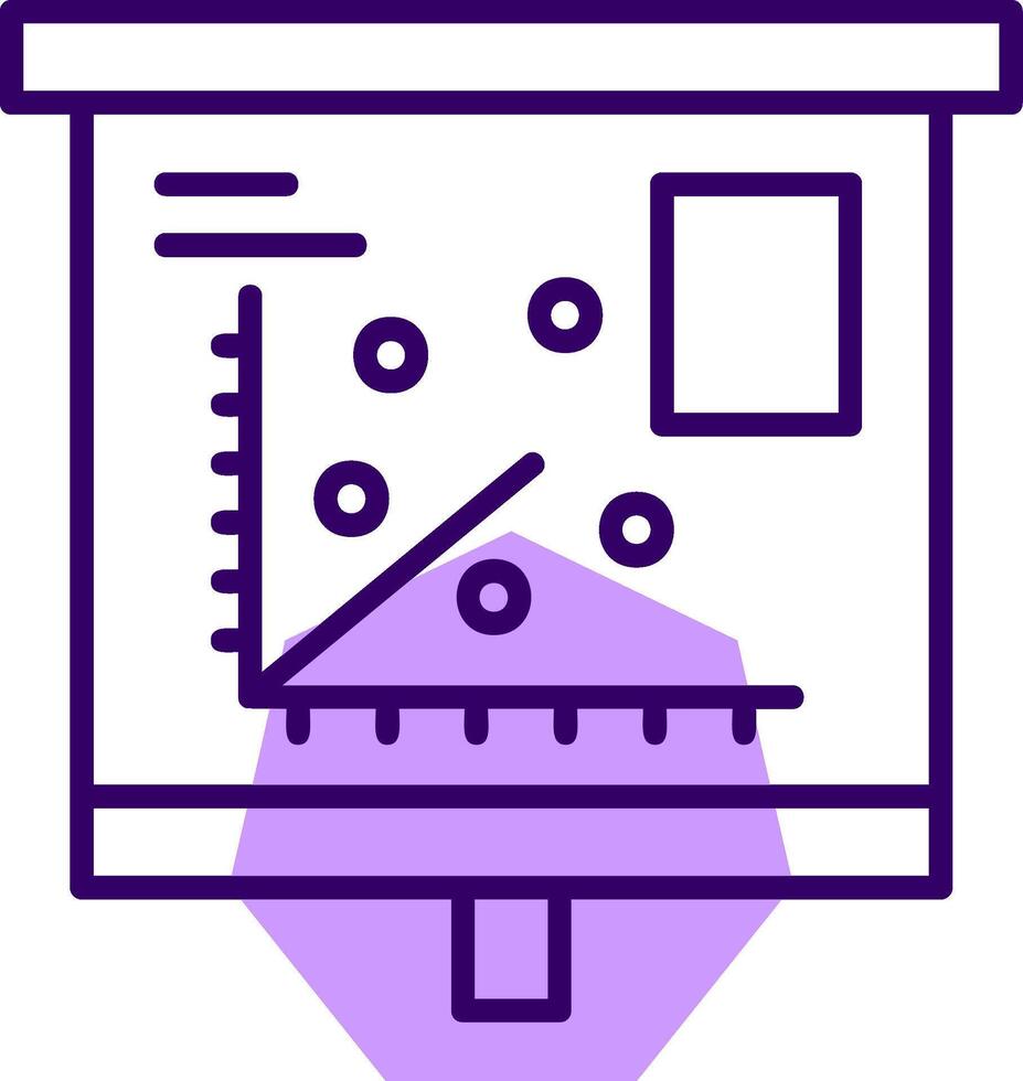Scatter Plot Outline Style Icon 54075842 Vector Art at Vecteezy Scatter Plot Outline Style Icon 54075842 Vector Art at Vecteezy