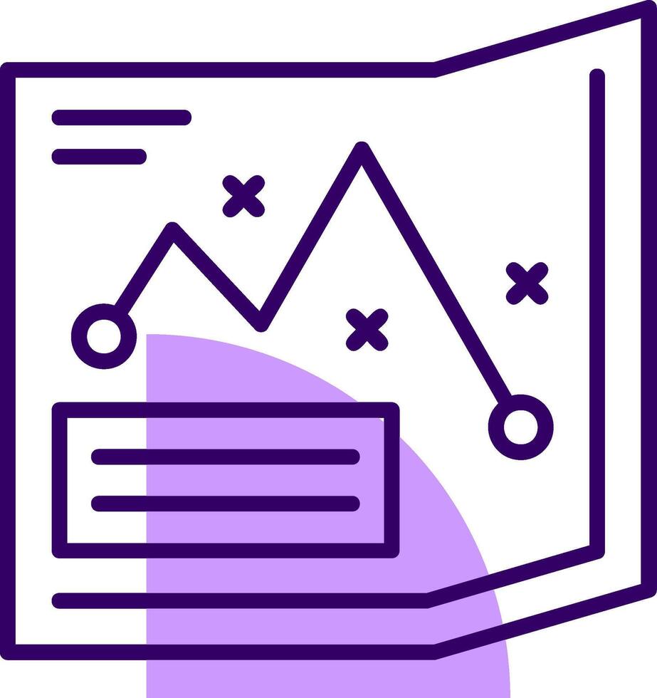 Map Outline Shape Style Icon 54076167 Vector Art At Vecteezy