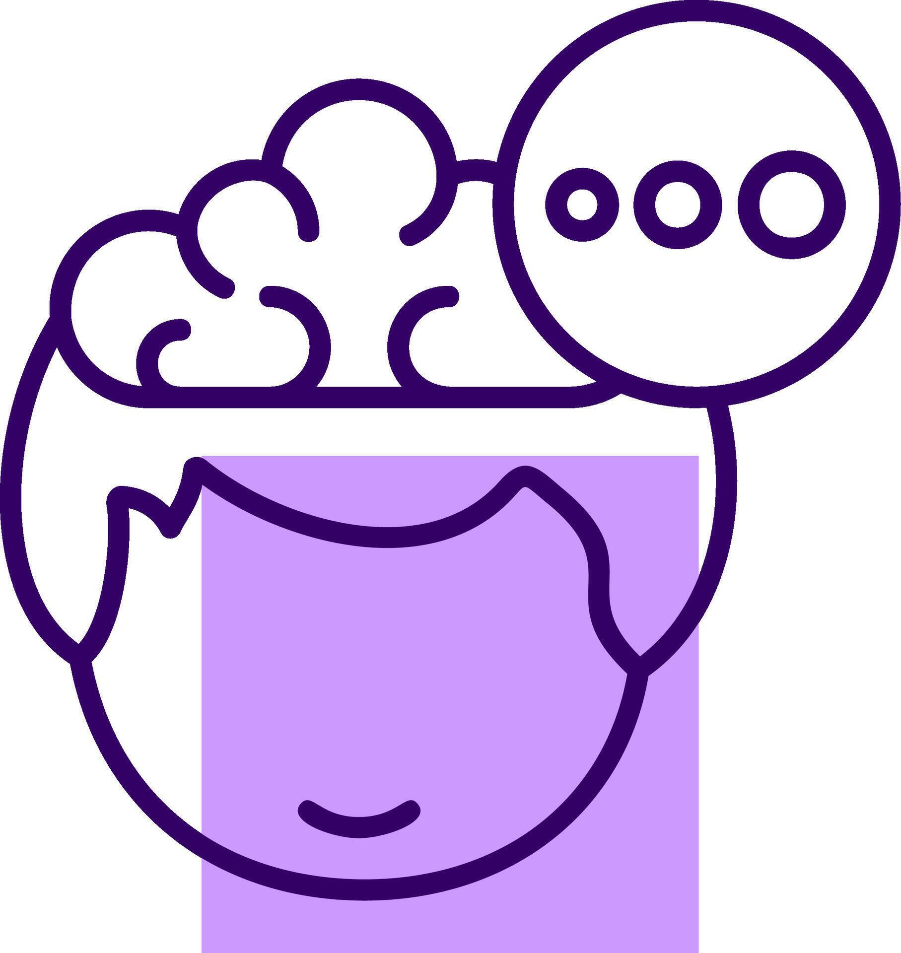 Loading Outline Shape Style Icon 54076184 Vector Art At Vecteezy