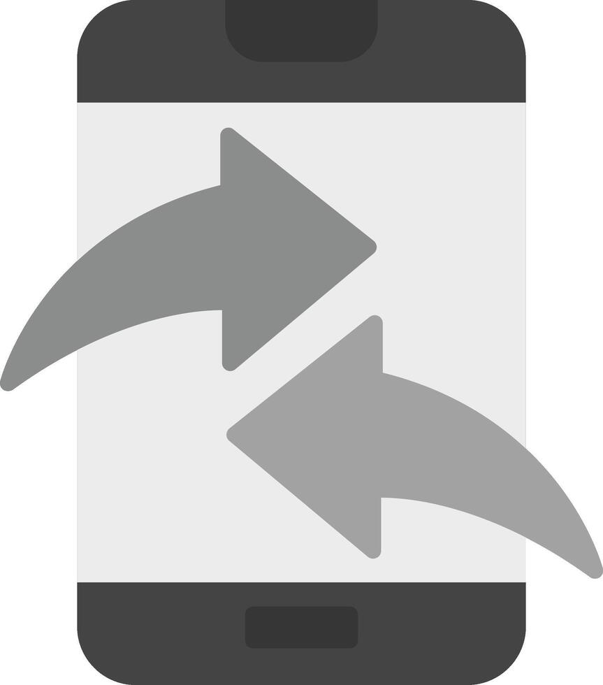 Send Data Icon Design Symbol 54092093 Vector Art at Vecteezy