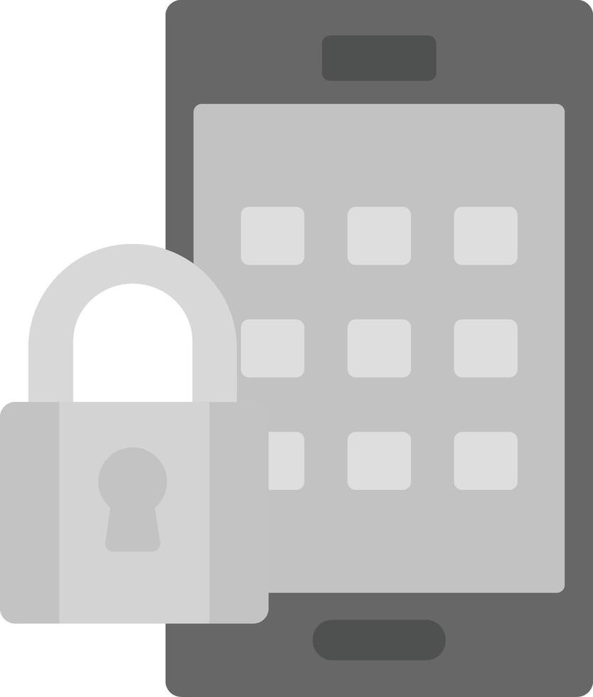 Passcode Icon Design Symbol 54093007 Vector Art at Vecteezy