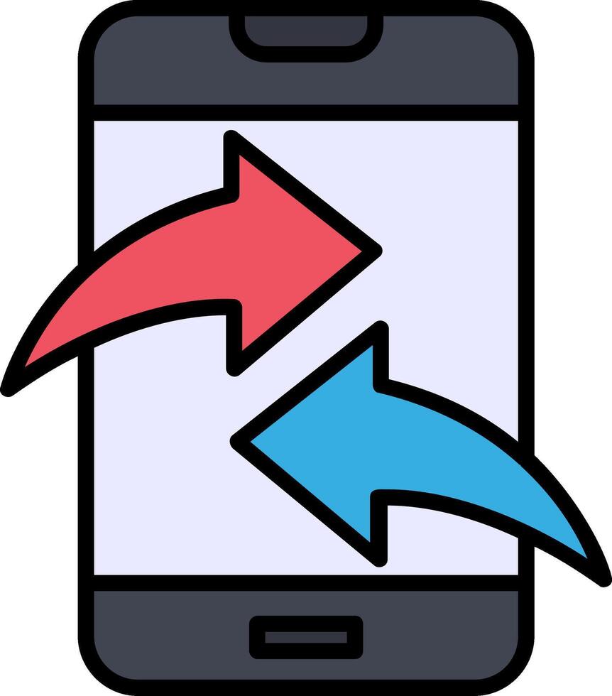 Send Data Icon Design Symbol 54094924 Vector Art at Vecteezy Send Data Icon Design Symbol 54094924 Vector Art at Vecteezy