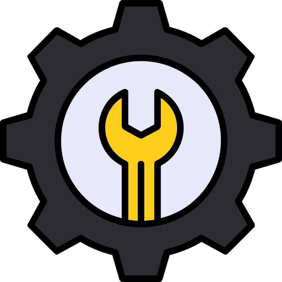 Setting Icon Design Symbol 54094973 Vector Art at Vecteezy