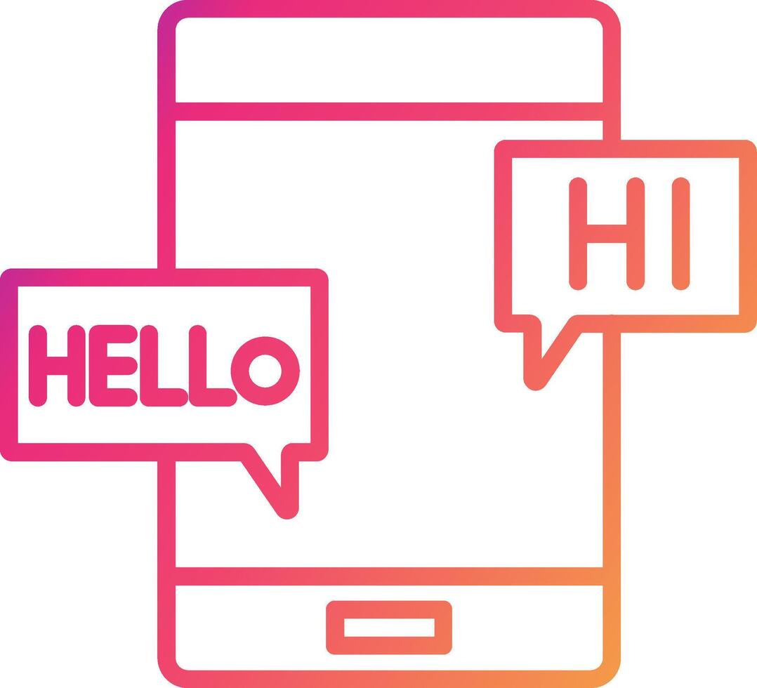 Introduction Icon Design Symbol 54098090 Vector Art at Vecteezy