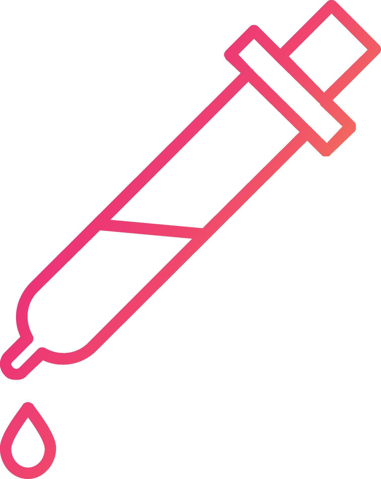 Eyedropper Icon Design Symbol 54098156 Vector Art at Vecteezy