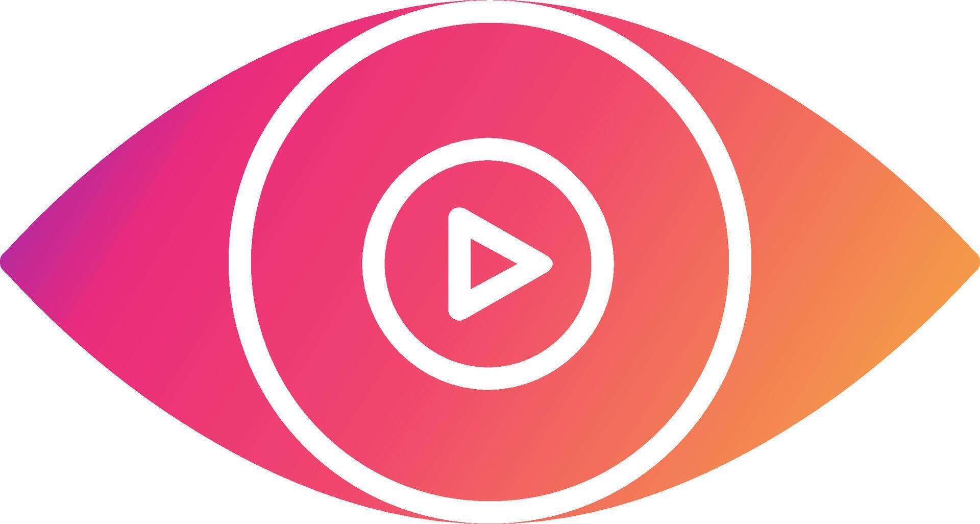 View Icon Design Symbol 54098627 Vector Art at Vecteezy