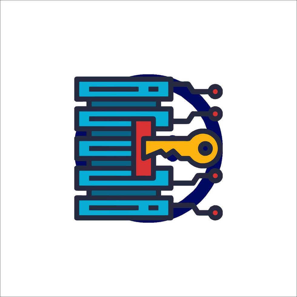 Cryptographic Decoder Vector Art, Icons, and Graphics for Free Download