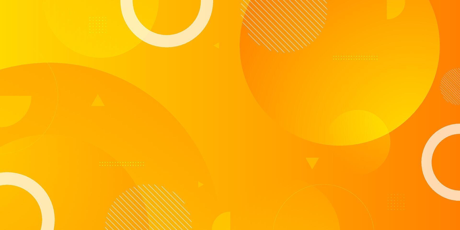 naranja circulo modelo 3d degradado antecedentes con sencillo modelo ...