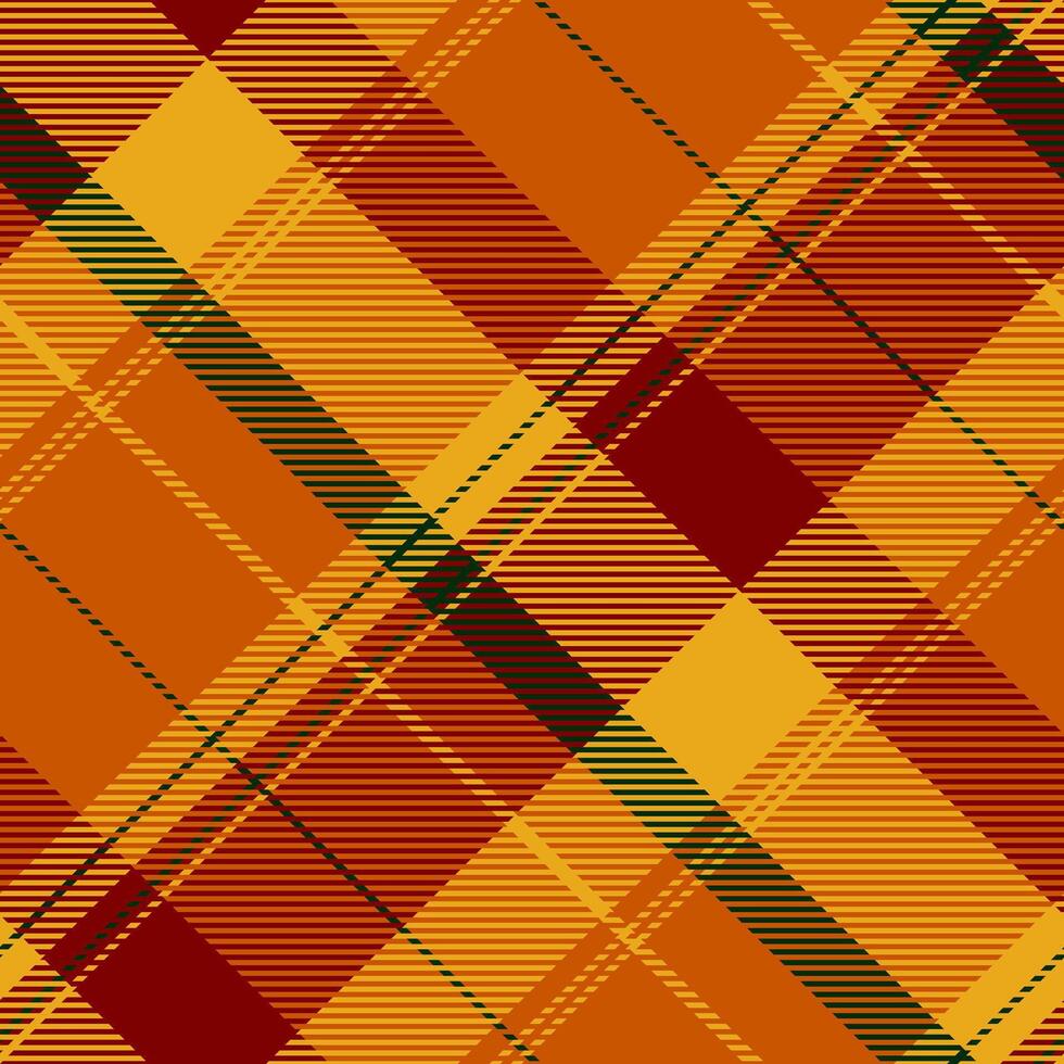 Fuzzy Background Check Textile Furry Pattern Plaid Finish Fabric
