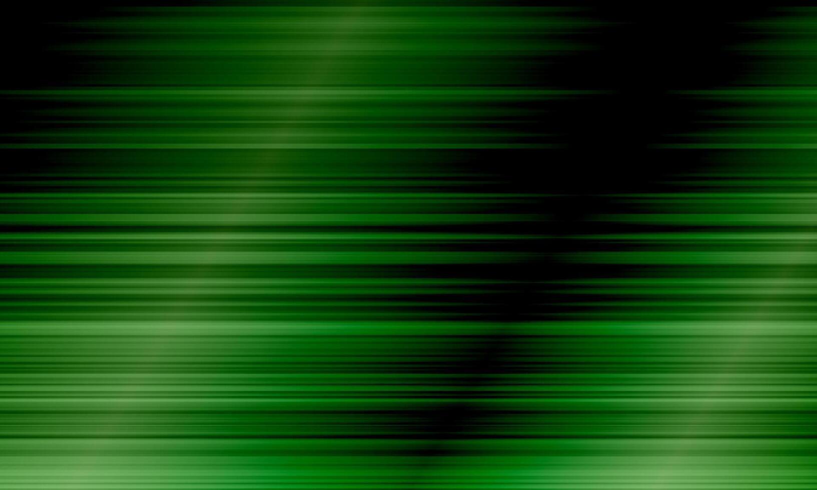 Abstract lines style texture dark green background. green stripes pattern horizontal. stylish ...