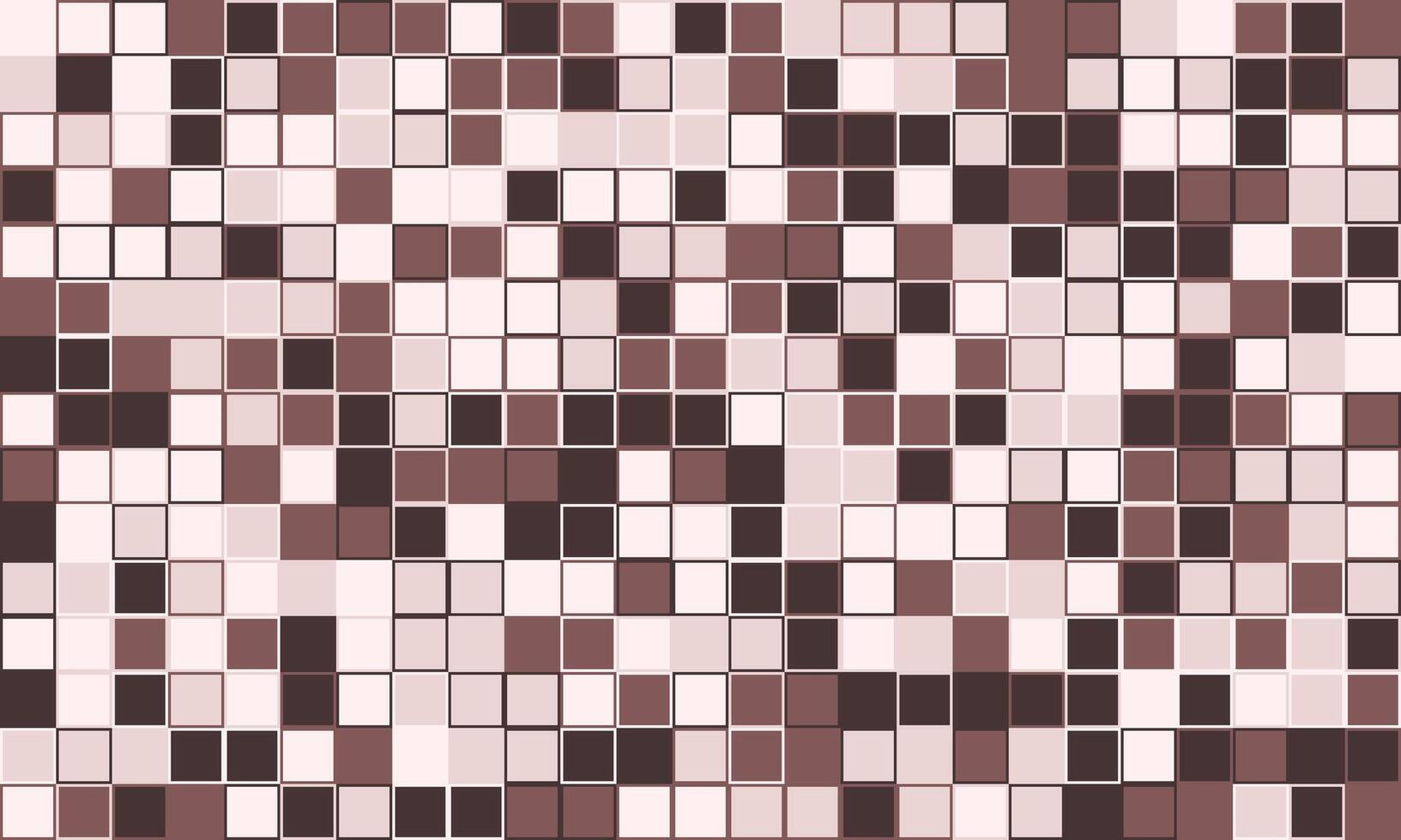 Geometric grid pattern with textured cubes and bright colours. Great ...