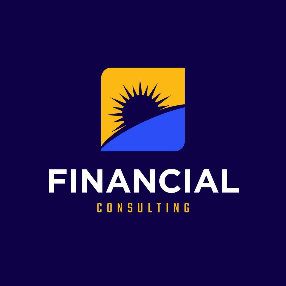 financial consulting logo design 54138225 Vector Art at Vecteezy financial consulting logo design 54138225 Vector Art at Vecteezy