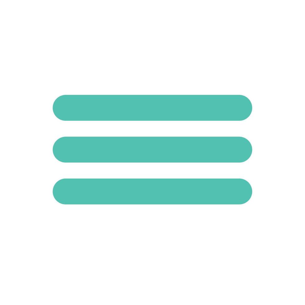 Restaurant Menu Icon 54138697 Vector Art at Vecteezy