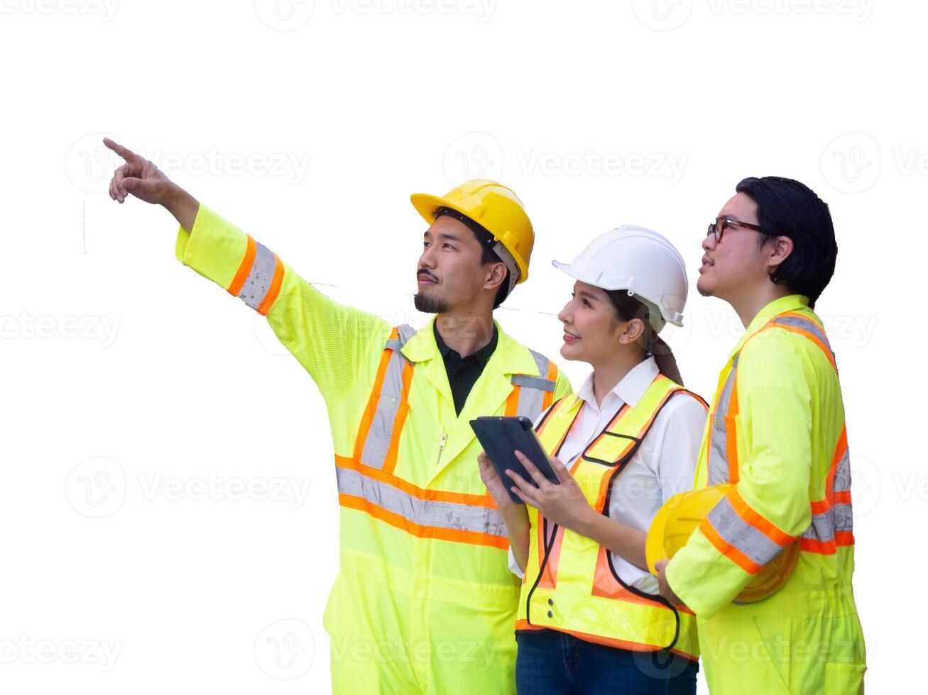 Teamwork group female male man woman person people human pointing ... Teamwork group female male man woman person people human pointing ...