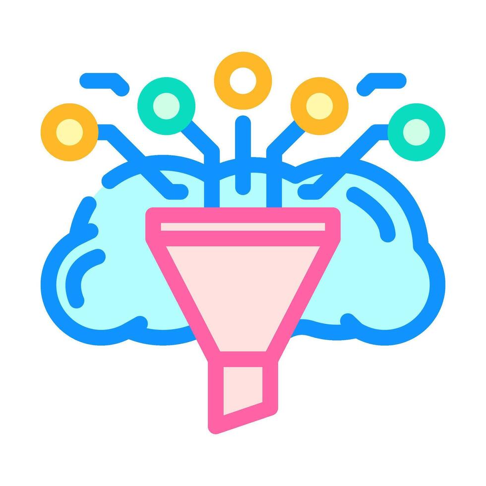 analytics cloud computing color icon illustration 54190133 Vector Art ... analytics cloud computing color icon illustration 54190133 Vector Art ...