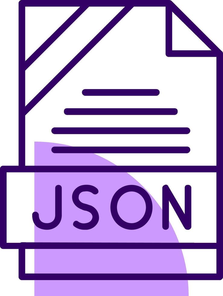 JSON Outline Style Icon 54192515 Vector Art at Vecteezy JSON Outline Style Icon 54192515 Vector Art at Vecteezy