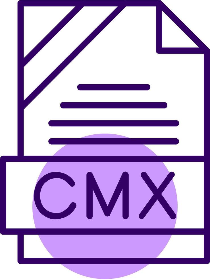 CMX Outline Style Icon 54192677 Vector Art at Vecteezy