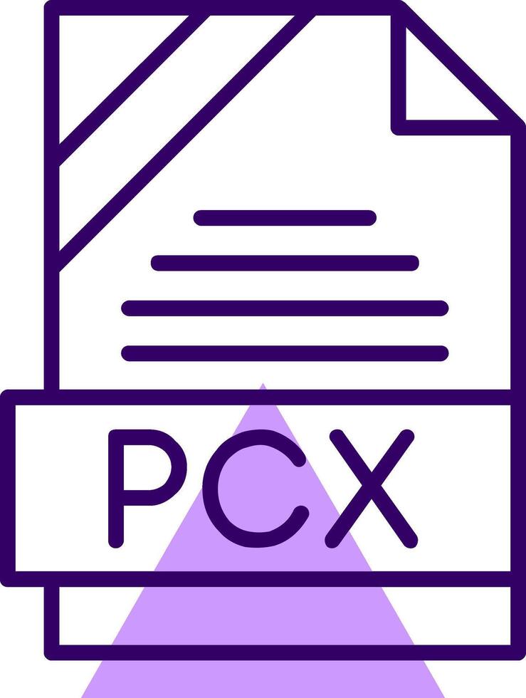 Pcx Outline Style Icon 54192800 Vector Art At Vecteezy