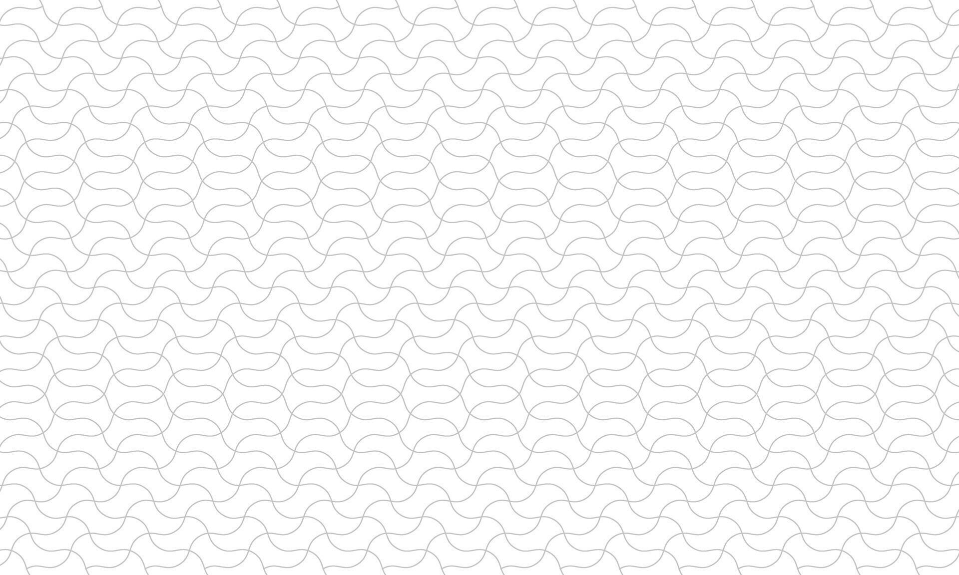 Grid Line Seamless Pattern Illustration Template On A White Background 54195013 Vector Art at ...