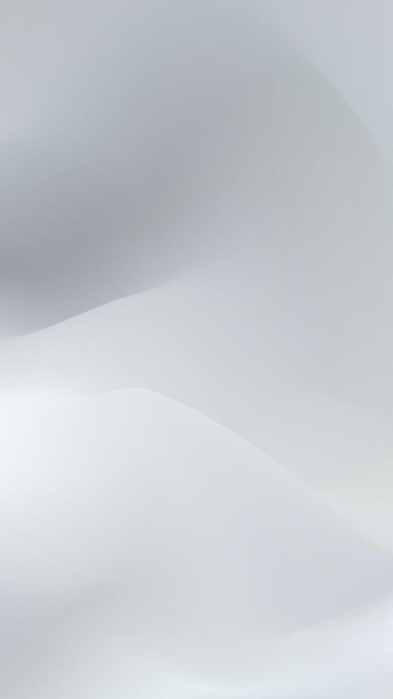 Abstract Grey Gradient Background with Subtle Waves and Soft Curves ...