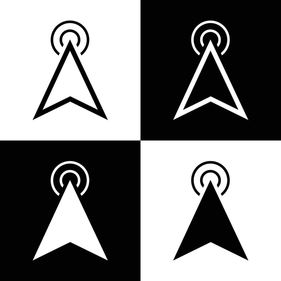 Cursor Mouse Click Set Computer Mouse Click Cursor Icons 54223088