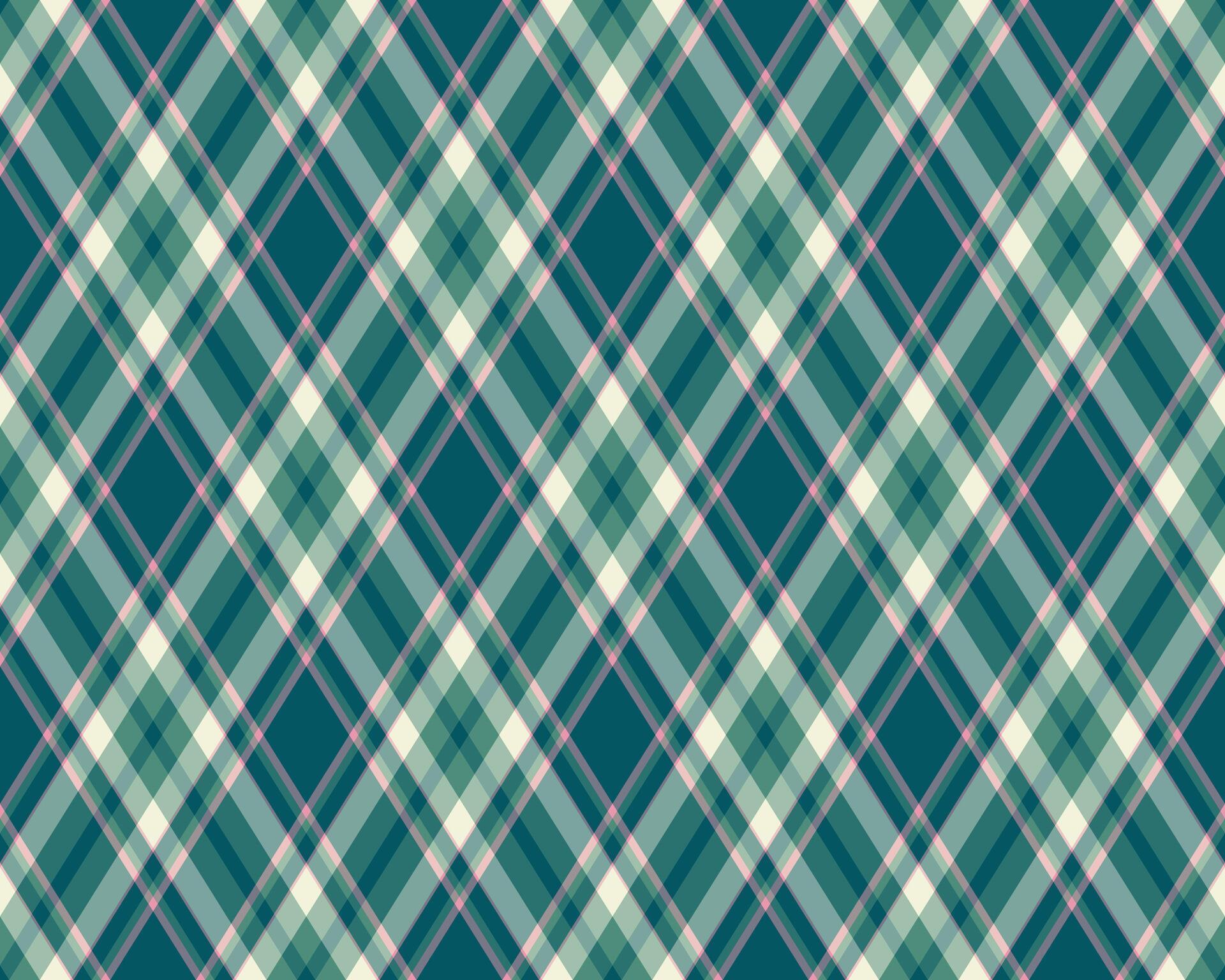 Argyle pattern of geometric rhombus. 54227256 Vector Art at Vecteezy