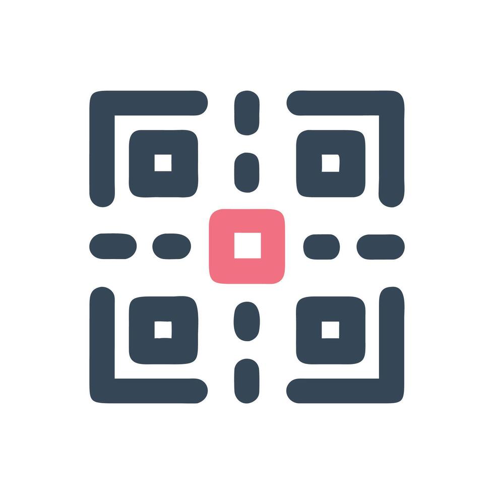 Comprehensive QR Code Icon for Technology 54227485 Vector Art at Vecteezy Comprehensive QR Code Icon for Technology 54227485 Vector Art at Vecteezy