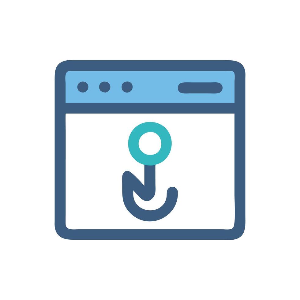 Webhook Technology Icon 54229209 Vector Art at Vecteezy
