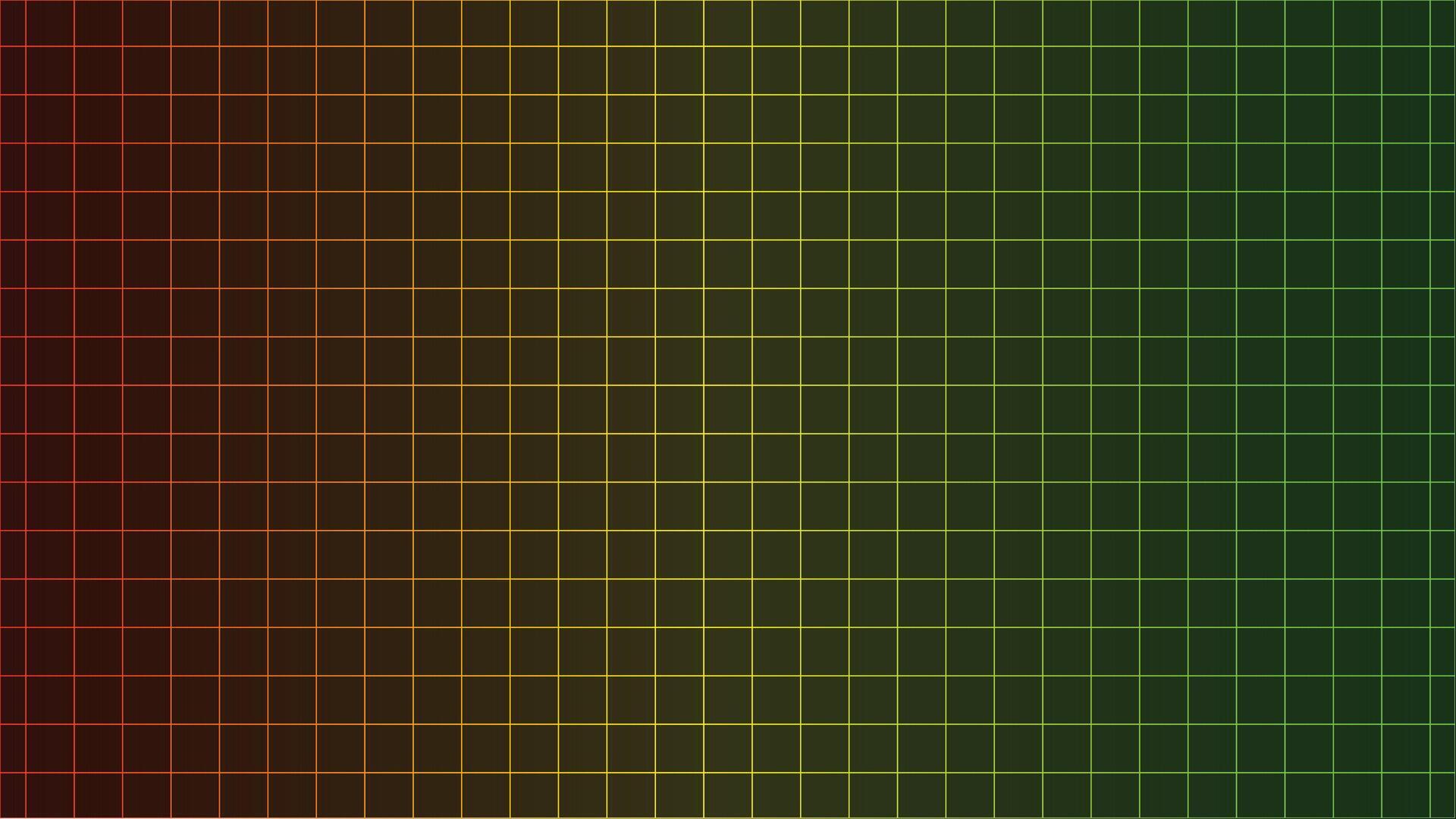 Abstract Colorful Grid Pattern Background Modern Geometric Design With Gradient Colors