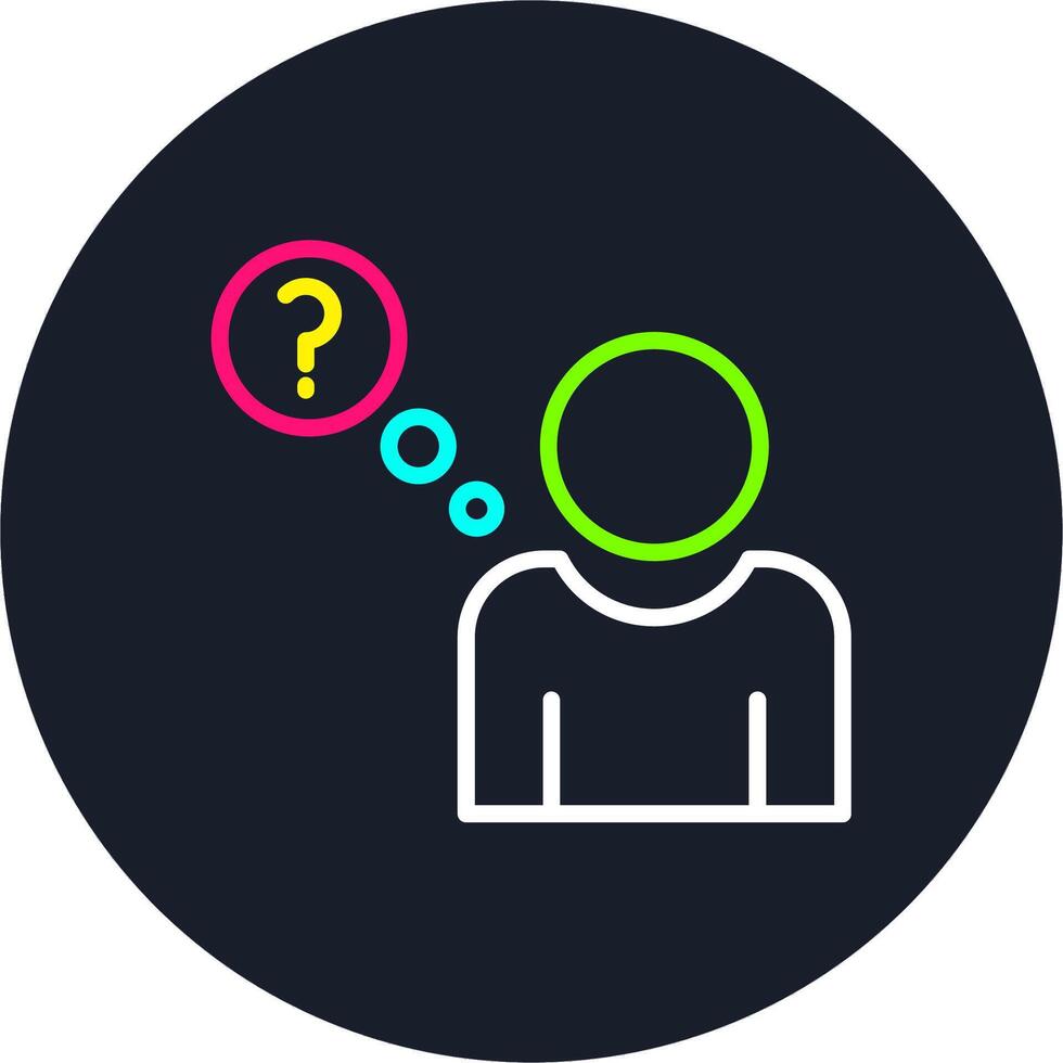 Reasonable Line Multi Color Design 54246527 Vector Art At Vecteezy