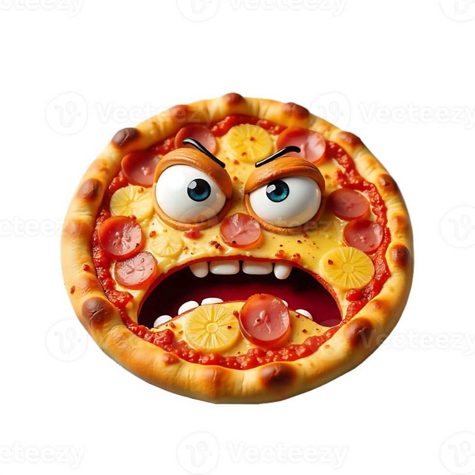 Level Up Your Spice Game Angry Pizza 54247224 PNG Level Up Your Spice Game Angry Pizza 54247224 PNG