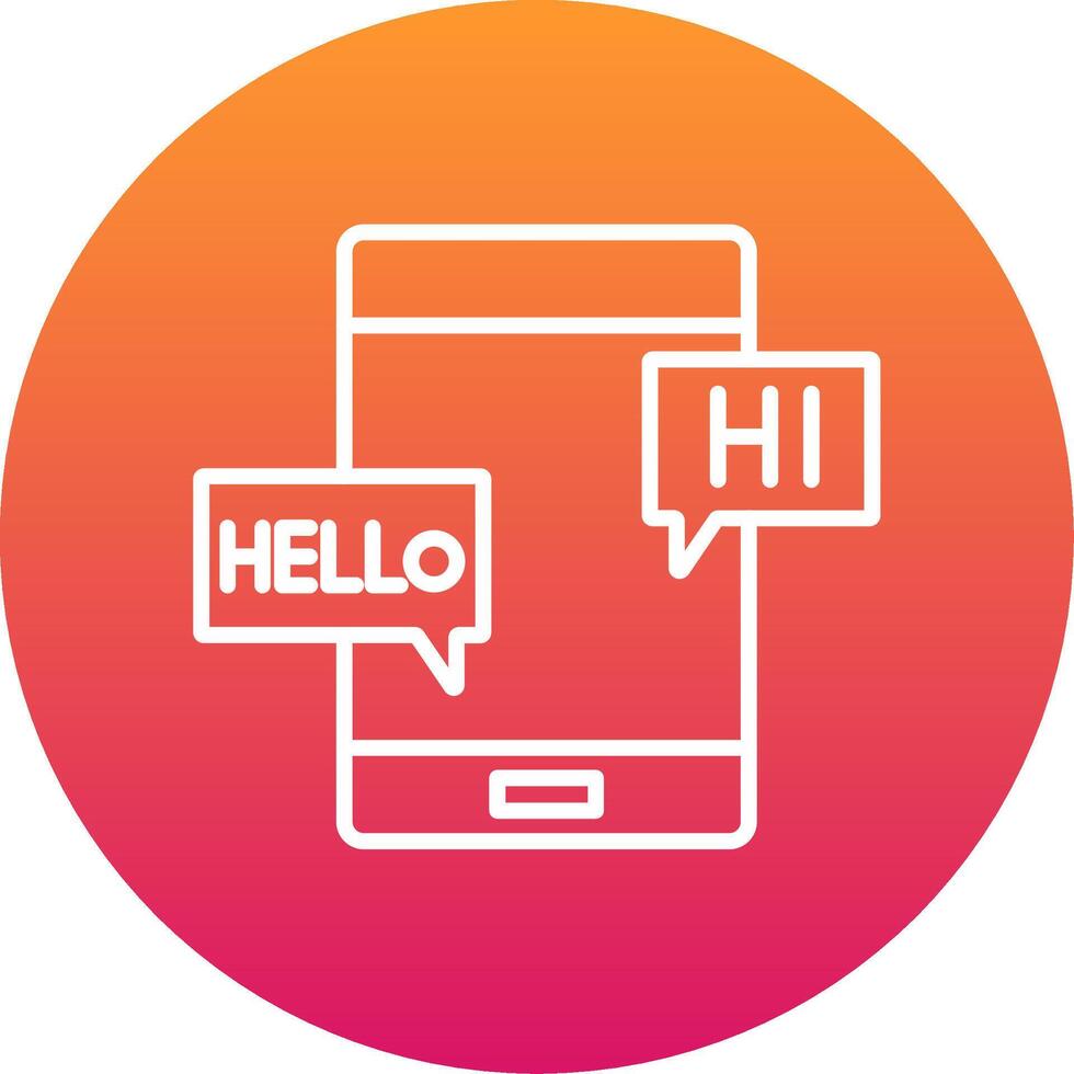 Introduction Icon Design Symbol 54254200 Vector Art at Vecteezy