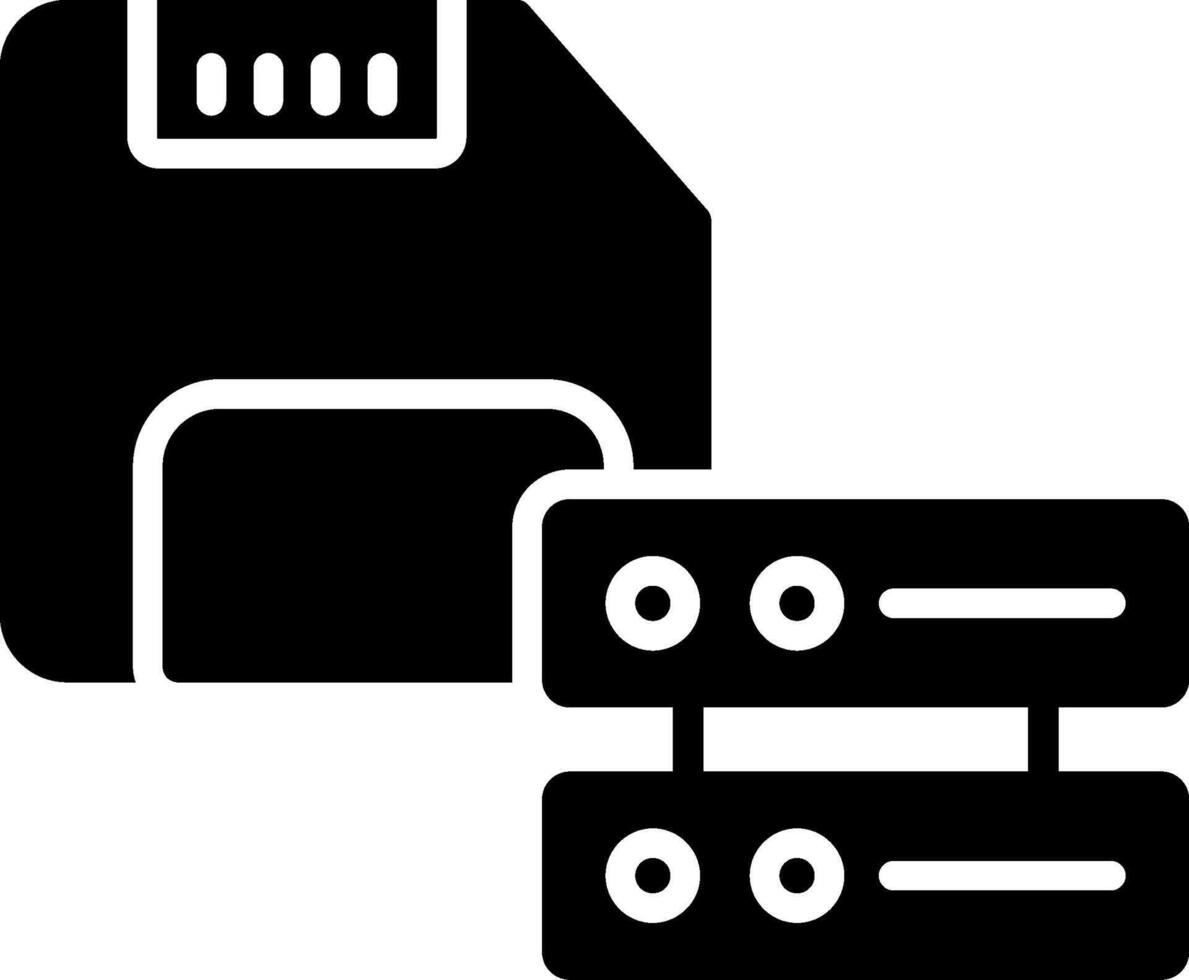 Backup Icon Design Symbol 54257624 Vector Art At Vecteezy