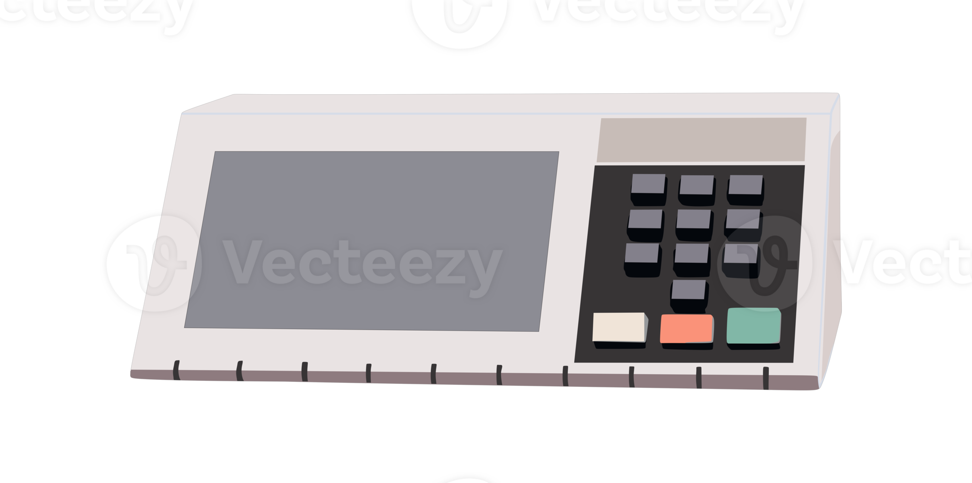 Graphic illustration elections in political electronic voting machines ... Graphic illustration elections in political electronic voting machines ...