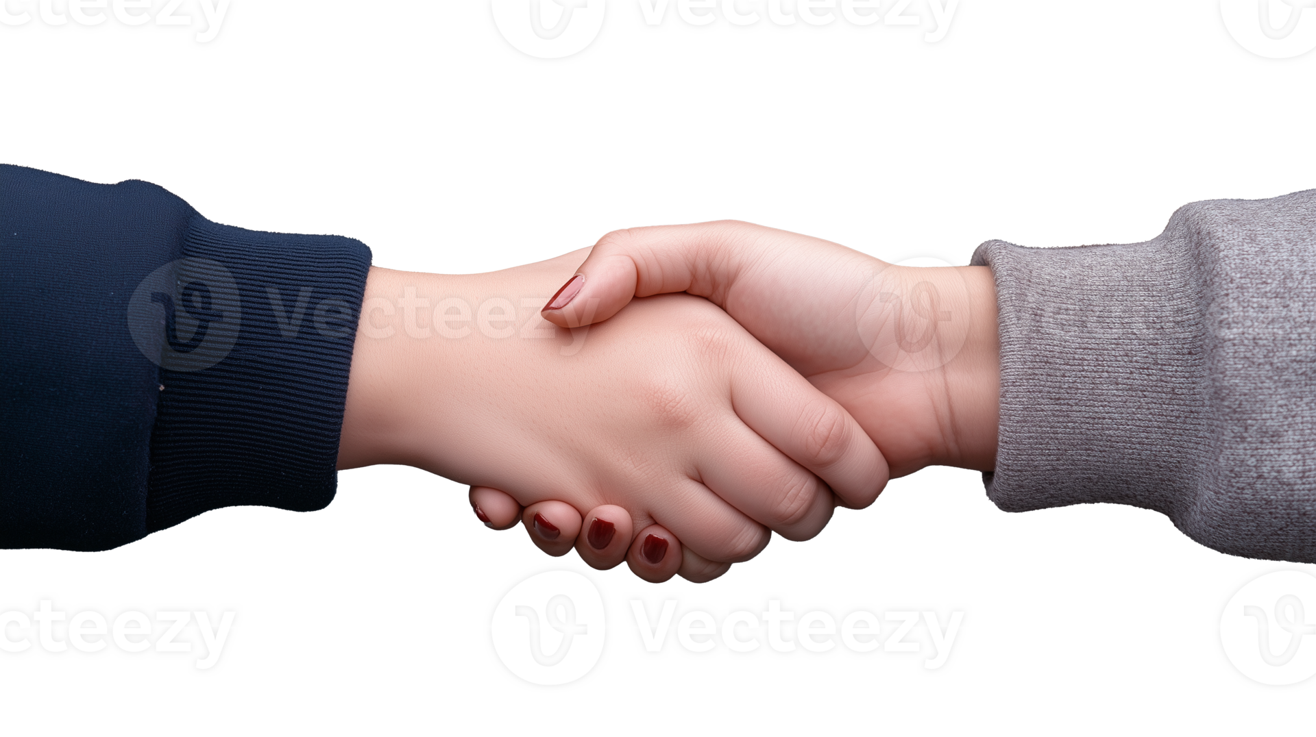 Hands Engaged in a Firm Handshake on Transparent Background 54299092 PNG Hands Engaged in a Firm Handshake on Transparent Background 54299092 PNG