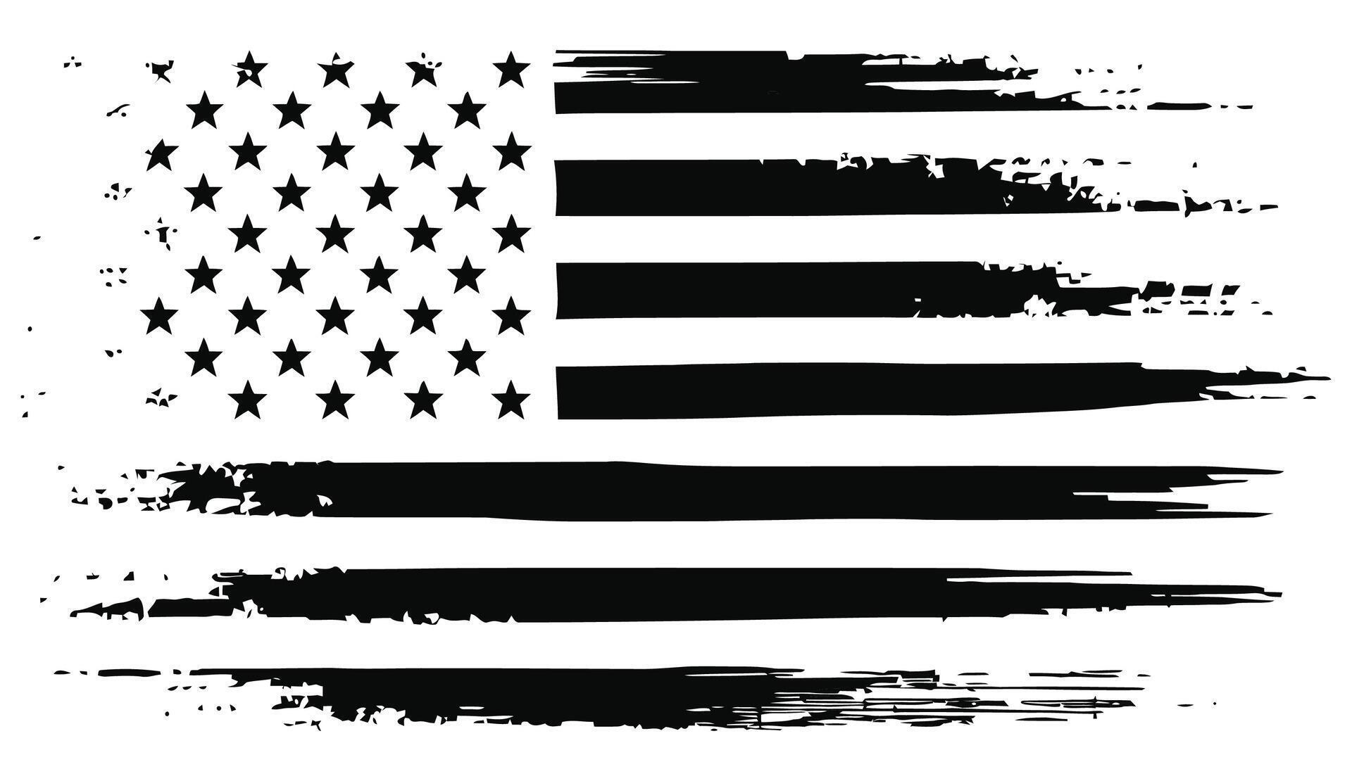 USA Grunge Flag. American Distressed Flag. Vintage Flag Of America ... USA Grunge Flag. American Distressed Flag. Vintage Flag Of America ...