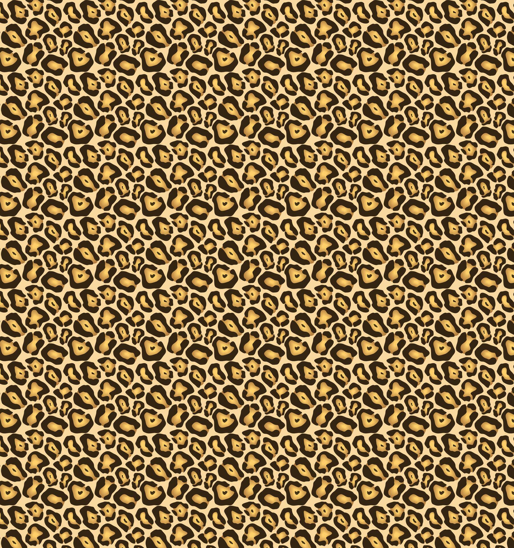 jaguar skin pattern for cool background. Jaguar Pattern Design for ...