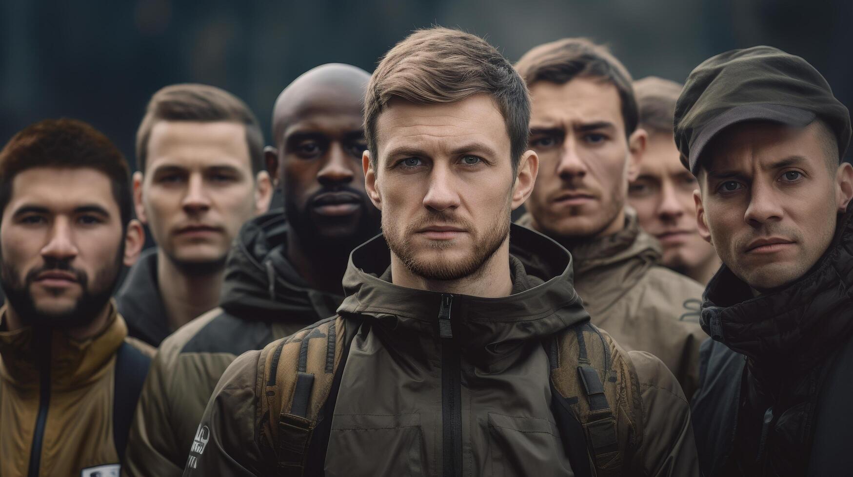 group of serious military personnel in tactical gear 54364948 Stock ... group of serious military personnel in tactical gear 54364948 Stock ...