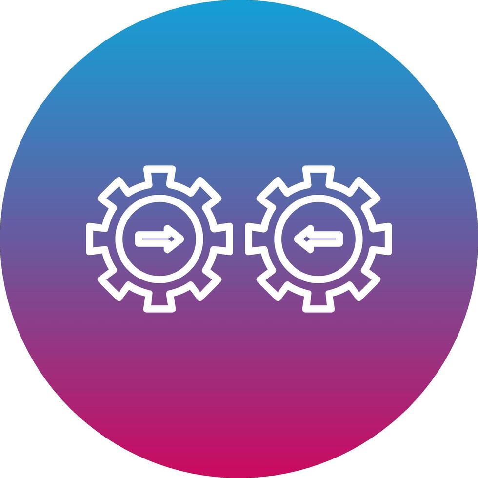 Backward Compatibility Icon Design Symbol 54373581 Vector Art at Vecteezy