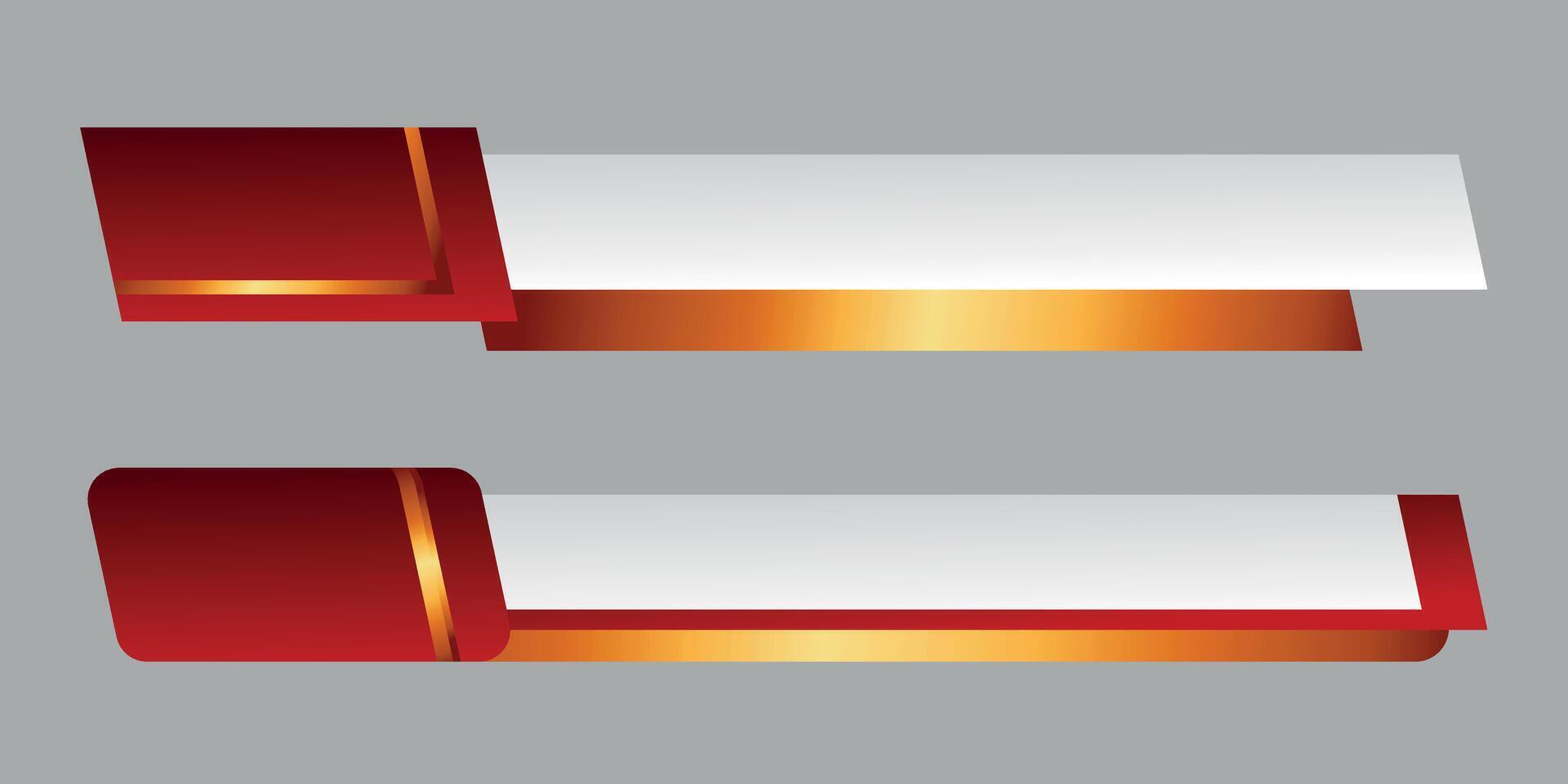 News lower third design 54389145 Vector Art at Vecteezy News lower third design 54389145 Vector Art at Vecteezy