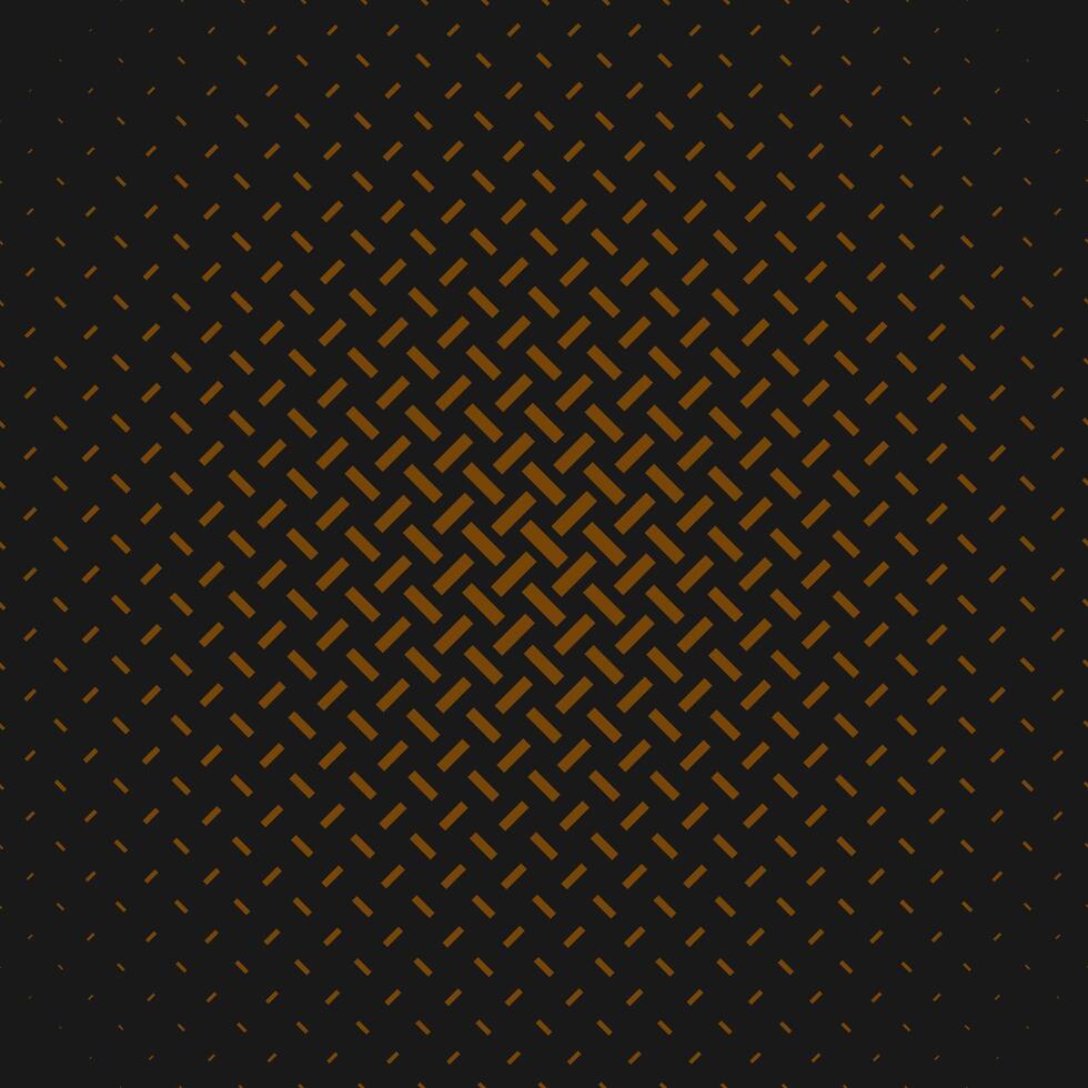 Abstract Geometric Halftone Pattern Background Graphic From Stripes