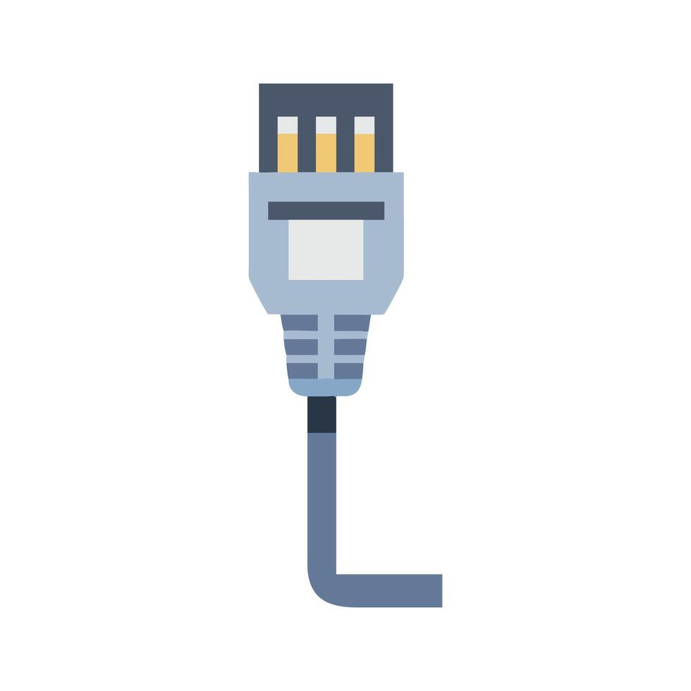 Comprehensive USB Cable Icon 54426464 Vector Art at Vecteezy Comprehensive USB Cable Icon 54426464 Vector Art at Vecteezy