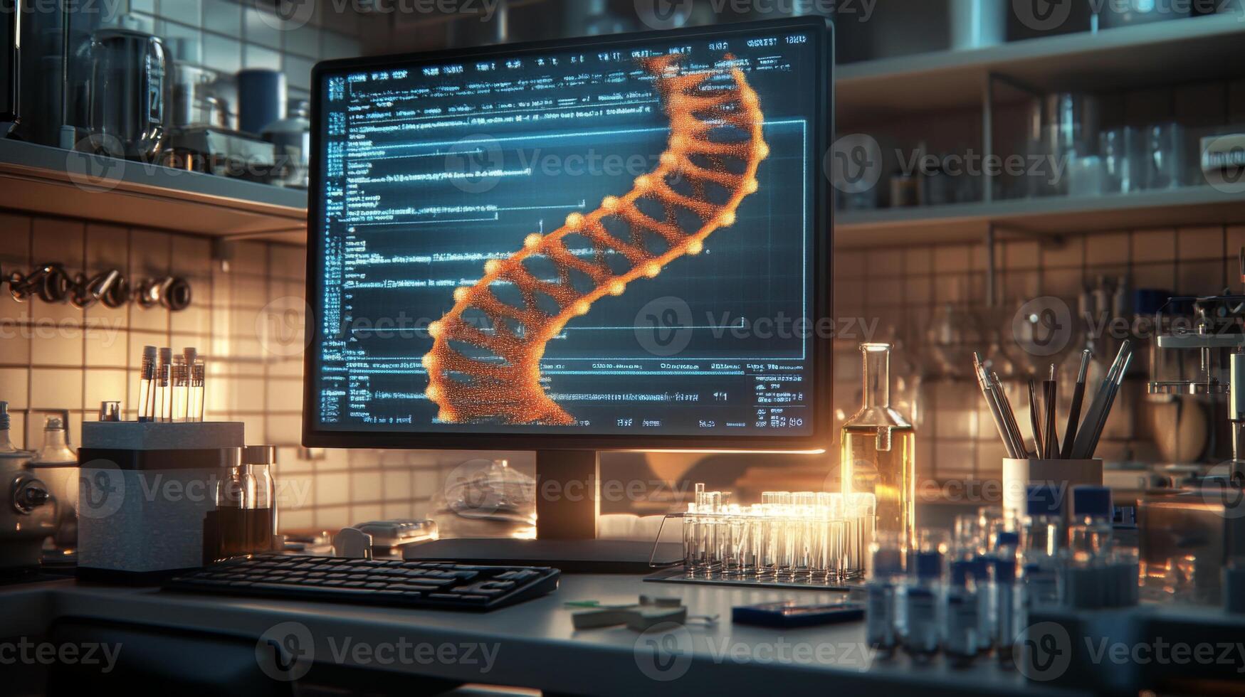 Bioinformatics Software Stock Photos, Images and Backgrounds for Free ...