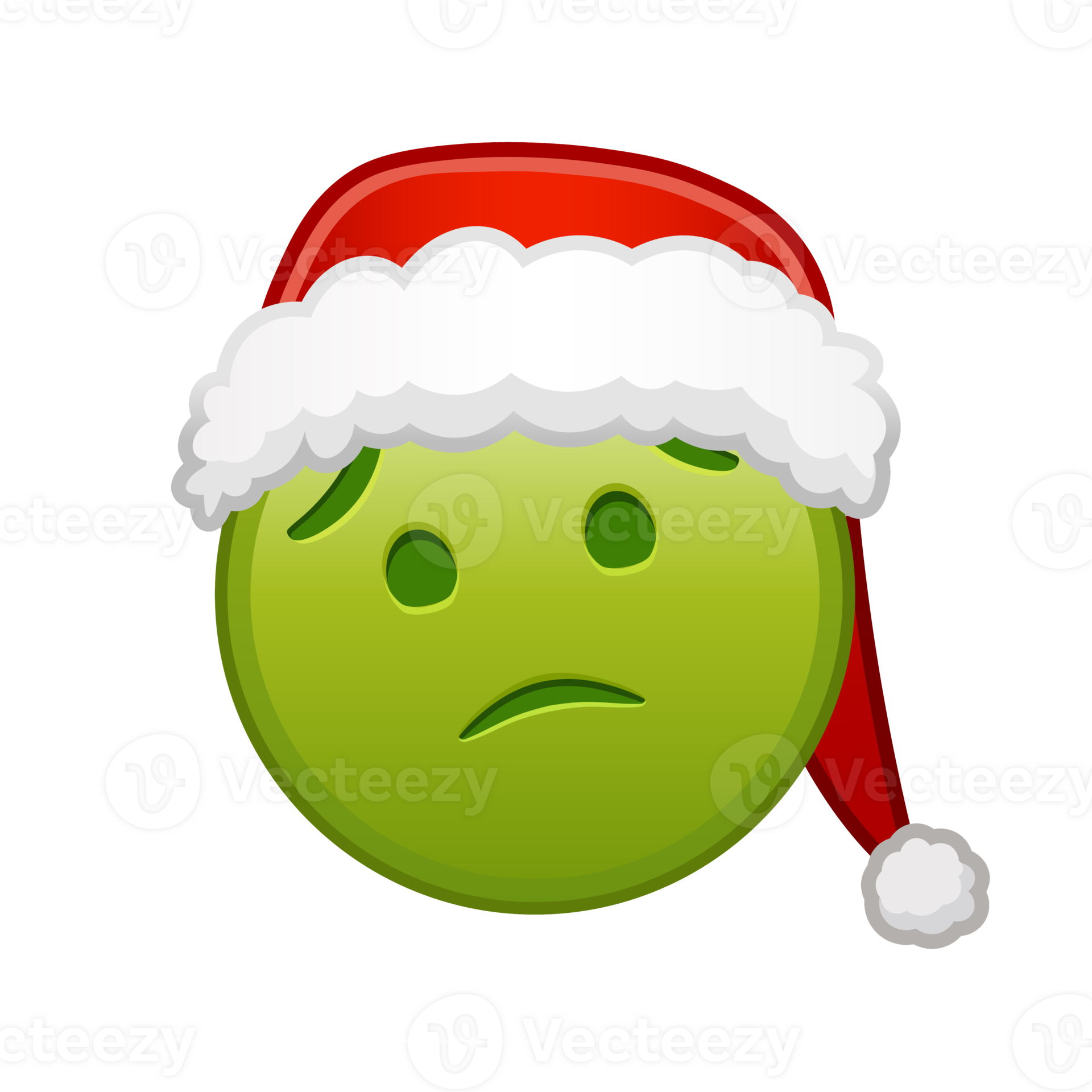 Christmas nauseated face Large size of yellow emoji smile 54475064 PNG Christmas nauseated face Large size of yellow emoji smile 54475064 PNG