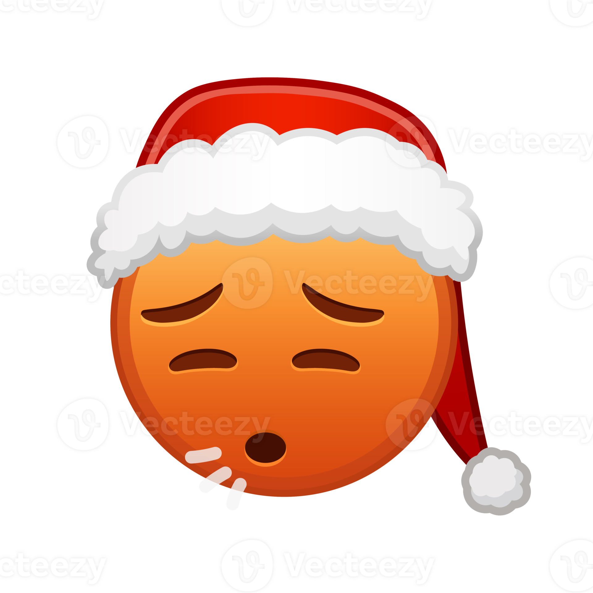 Christmas sweaty face Large size of red emoji smile 54475122 PNG Christmas sweaty face Large size of red emoji smile 54475122 PNG